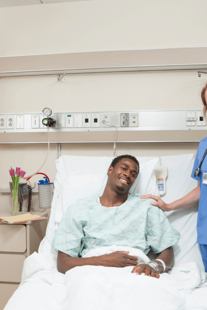 What Do I Do If My Exchange Student Needs Medical Care? – Host Family ...